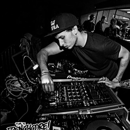 Stream Skull Demon - Harakiri Records / Frenchcore Edition by Skull ...