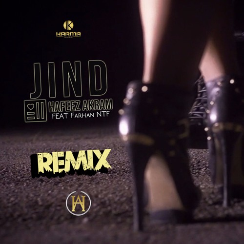 Stream Jind Remix Hafeez Akram Feat Farhan Ntf Free Download By Hafeez Akram Listen 