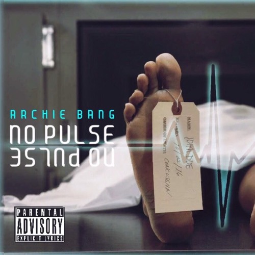 Stream No Pulse (1) by Archie Bang | Listen online for free on SoundCloud