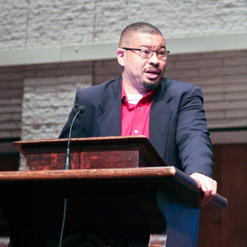 Stream Neo-Calvinism's Gift for Our Future | Dr. Vincent Bacote by ...