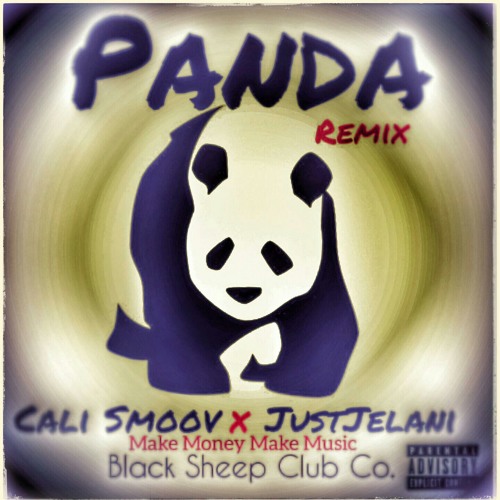 Stream PANDA REMIX by JPCaliSmoov Network | Listen online for free on ...