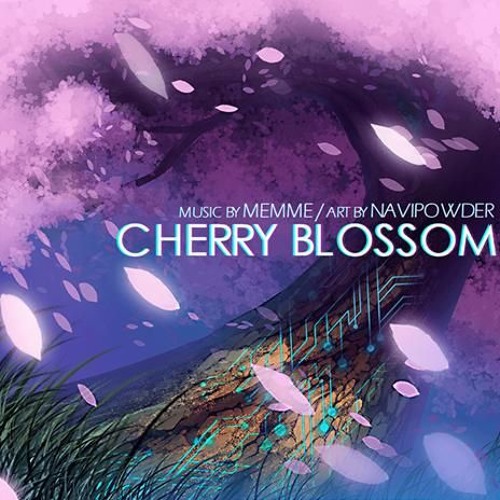 Stream [Music&Beat]Cherry Blossom by ParkMemme | Listen online for free ...