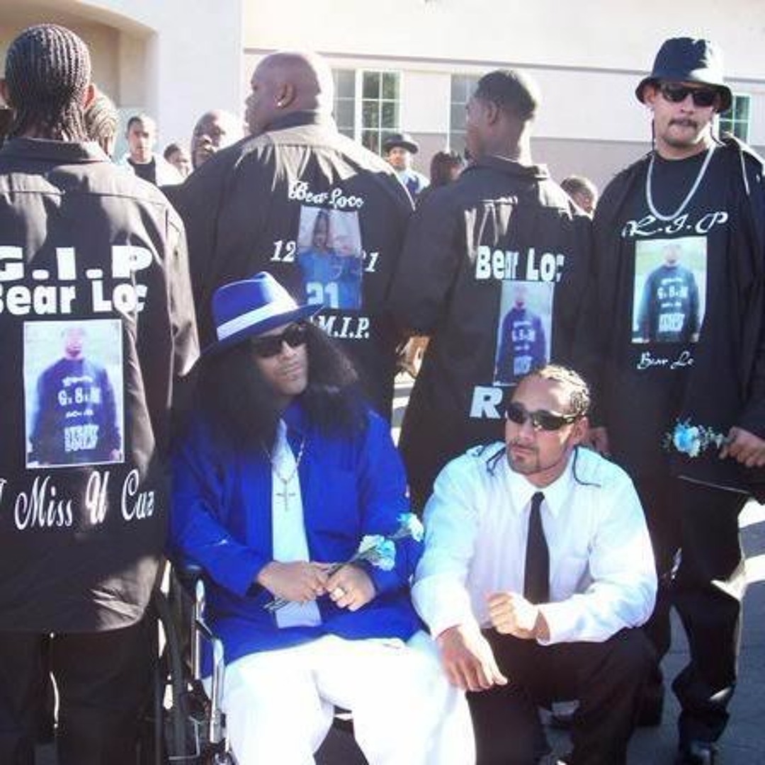 Stream TONGAN CRIP GANG by R00K1E | Listen online for free on SoundCloud