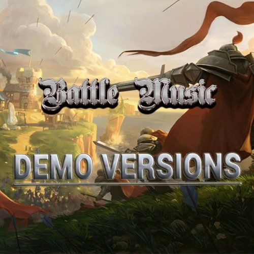 Battle Music Pack (Demo) by MuzStation Game Music | Free Listening on ...