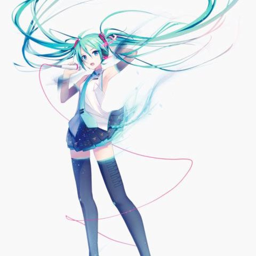 Stream Hatsune Miku - The Day I Became a Monster [Vocaloid Cover] by ...