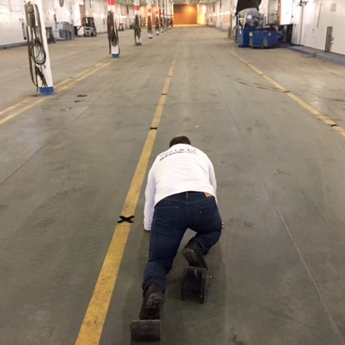 Stream episode Loogna testar trappracet ombord by Skärgårdsradion ...