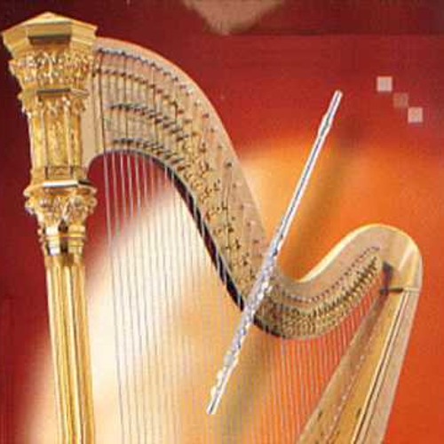 Stream Harp and Flute - Royalty Free Music by Melodylabs | Listen ...