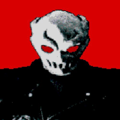 Splatterhouse 3 store