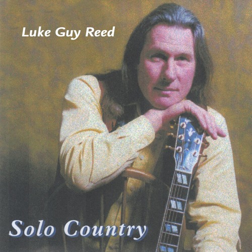 Stream The River by Luke Guy Reed | Listen online for free on SoundCloud