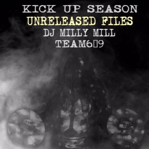 Stream What Is Love- @DJMILLYMILL609 #609MUSIC KICK UP SEASON! by DJ ...