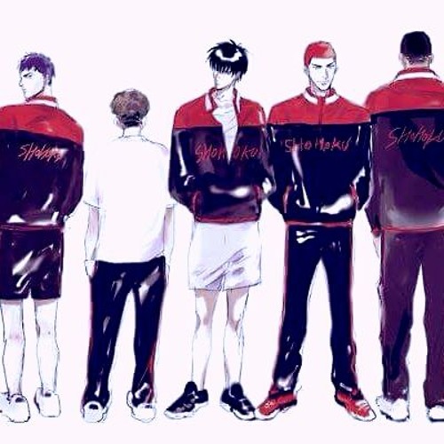Stream episode Sakuragi Tensai Theme by Sara Alnaggar podcast | Listen ...