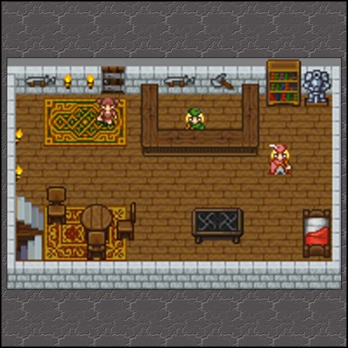 Stream Yubatake | Listen to JRPG Collection 2 playlist online for free ...