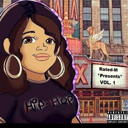 Stream Undataka's Wife Featuring Silas Rage (Dedicated to Meagan Brown a.k.a Rated-M) by Rated-M ...