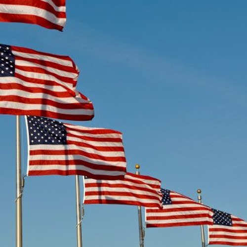 Stream "Let's Raise Our Flags Today" 5-11-2023 by John Occhipinti K3UR ...