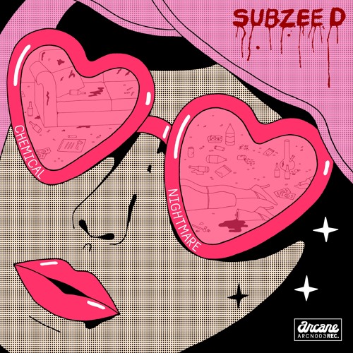 Stream Subzee D - Shut Up [NEST HQ Premiere] (Out Now) by Arcane ...