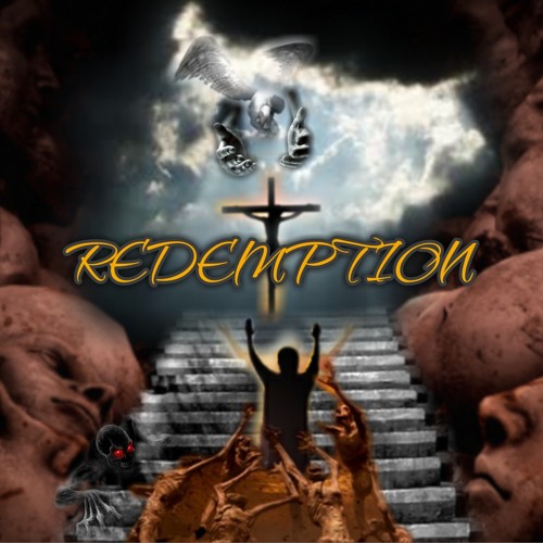 Stream REDEMPTION ft. Rome Gatti by Krystal Luvlee | Listen online for ...