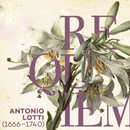 Stream LOTTI REQUIEM | Lotti: Quid Mariam absolvisti (live) by ...