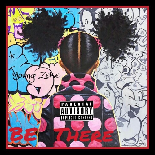 Stream Young zeke-outer space by zeke Elijah | Listen online for free ...