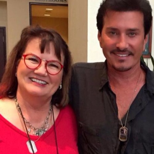 Stream Morgan Freeman talks to Sharon Hamilton from J.D. Hart | Listen ...