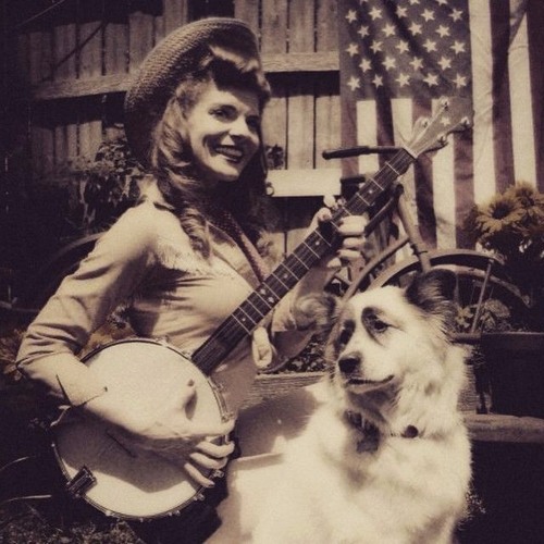 Stream Maisie Mae by Len Liechti | Listen online for free on SoundCloud