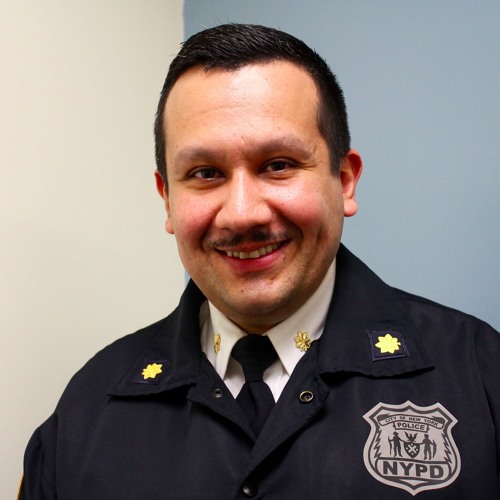 Stream A Day (and Night) in the Life of an NYPD Commanding Officer by ...