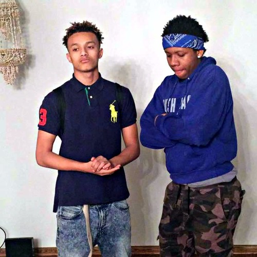 Stream Imma Ride (All Black Remix) by Xavier Shannon-James | Listen ...