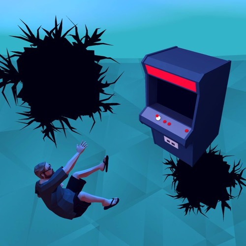 Stream episode How Games Move Us by SciFri podcast | Listen online for ...