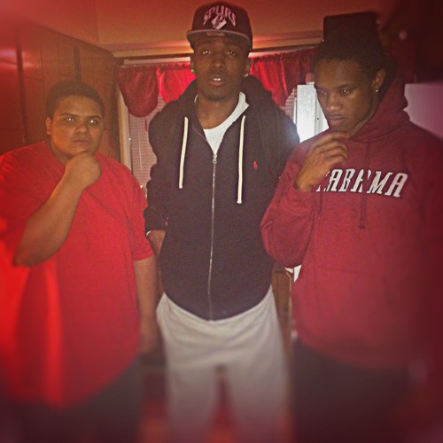 Stream (T3G) Strap "BANDZ" (ft. NINO x Red Goon) (Prod. Red Goon) by ...