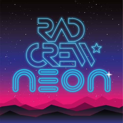 Stream episode Rad Crew Neon S06E10: Star Trek - The Next Generation by ...