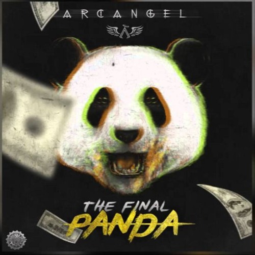 Stream Arcangel – The Final Panda..? by dominicanmusic.net | Listen ...
