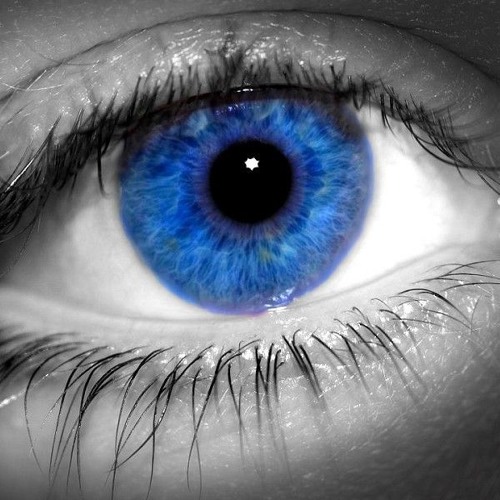 Stream Strange Blue Eyes by Tronicman | Listen online for free on ...