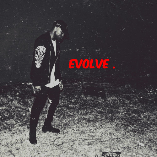 Stream EVOLVE (Prod. By Phoelix) by Nehemiah | Listen online for free ...