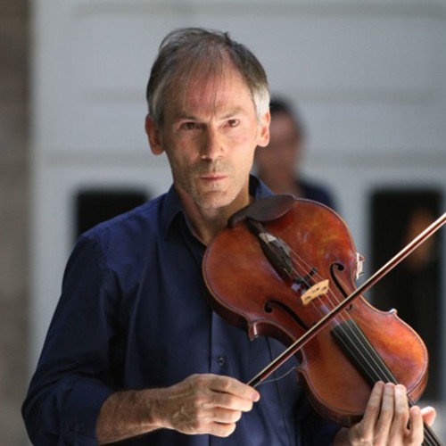 Garth Knox - Satellites: III. Dimensions by kronosquartet | Kronos ...