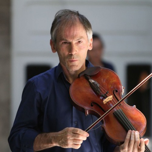 Garth Knox - Satellites: II. Spectral Sunrise by kronosquartet | Kronos ...