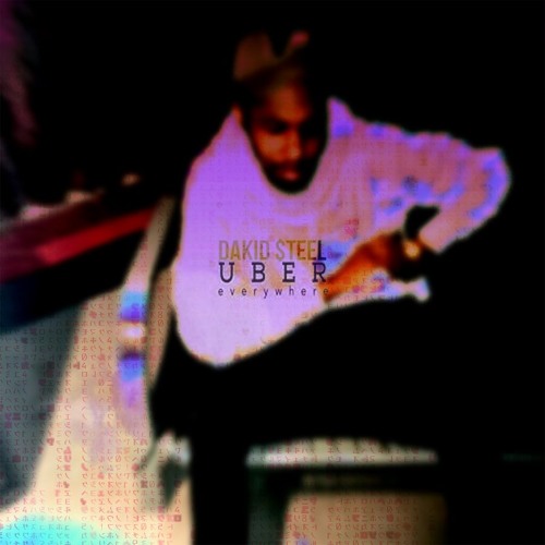 Stream UBER EVERYWHERE by Kenny 9.5 | Listen online for free on SoundCloud