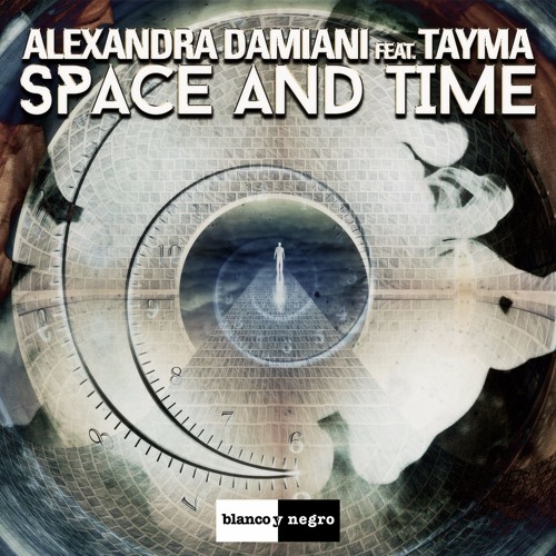 Stream Alexandra Damiani feat. Tayma - Space and Time (Alexandra ...