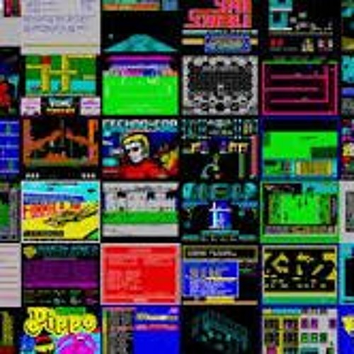 Stream Spectrum Tapes Found by ∆ • | Listen online for free on SoundCloud