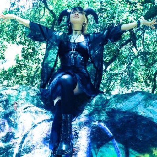 Stream Úramíris ~ Land Of Sea And Sky from Azura DragonFaether | Listen online for free on ...