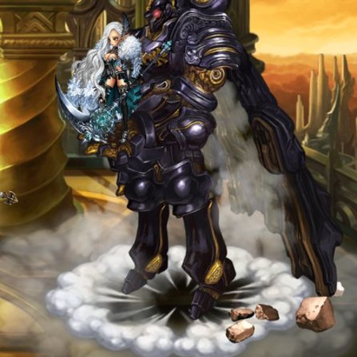 Stream Dragon Blaze - Dragon Buster Theme by Flazzard | Listen online for free on SoundCloud