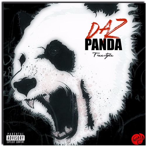 Stream DAZ - PANDA FREESTYLE - SMG RECORDS 2016 by Street Music ...