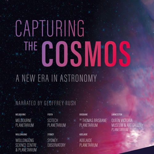 Stream me-leehay | Listen to Capturing The Cosmos (Science Documentary ...