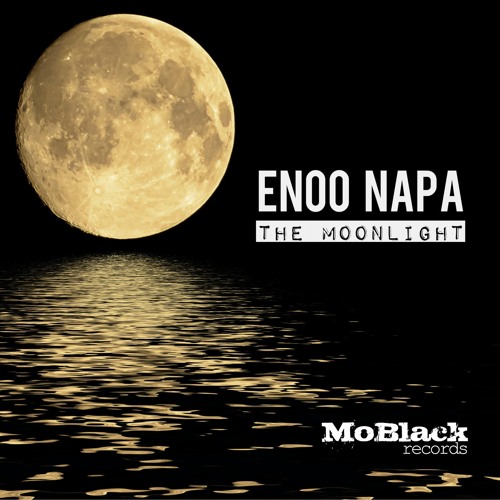 Stream Enoo Napa - The Moonlight (Tone Def Original Mix) *preview* by ...