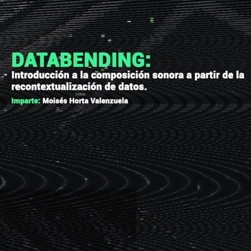 Stream moih | Listen to Databending: Intro a la composición sonora a ...