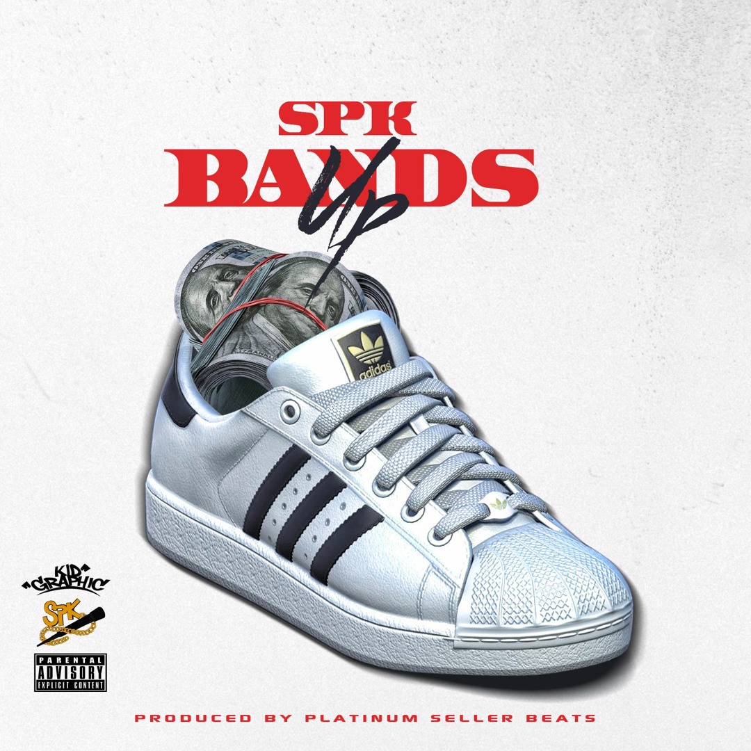 Stream SPK - Bands Up by SPK | Listen online for free on SoundCloud