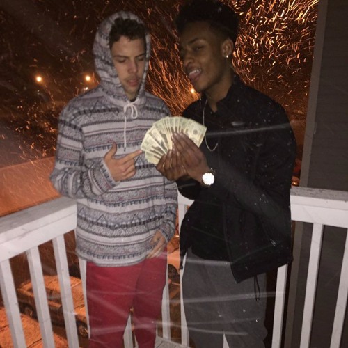 Stream Jace Curry & Lil Jio - Beam by jhuncho | Listen online for free ...