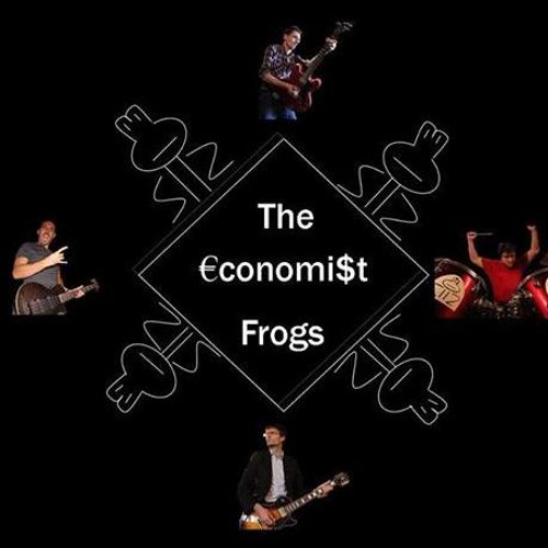 Stream Hard Frogs by The Economist Frogs | Listen online for free on ...