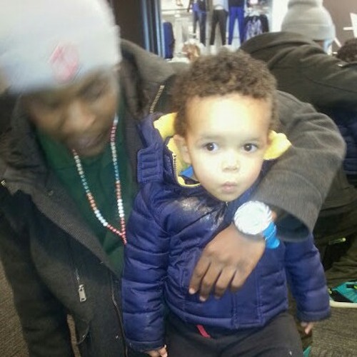 Stream Marley King Jamaica B.B.BOY FREESTYLE take me I'll check it out ...