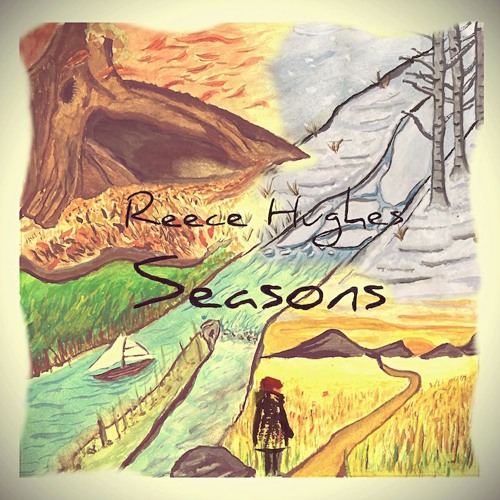 Stream Reece Hughes - The Voice by reecehughes | Listen online for free ...