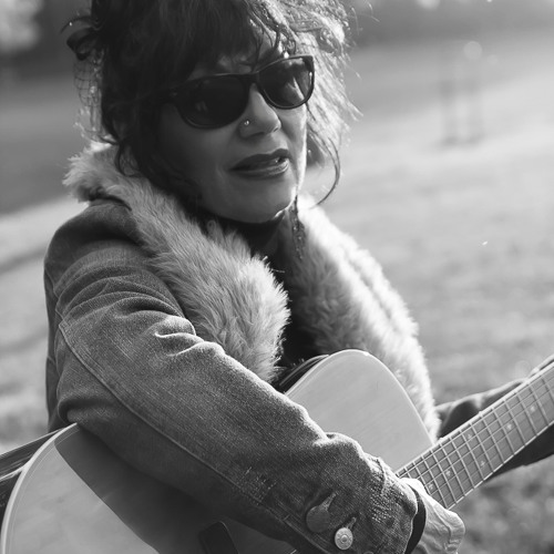 Stream Sonja Mondi - Regret.....Cover of Ritchie Kotzen by Tom Warnke ...