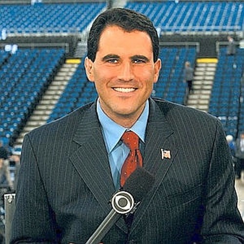 Stream episode Seth Davis on OU-Nova by Sooner Radio Network podcast ...